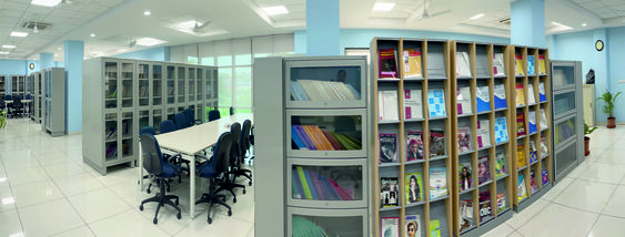 Library | National Institute of Public Health Training and Research